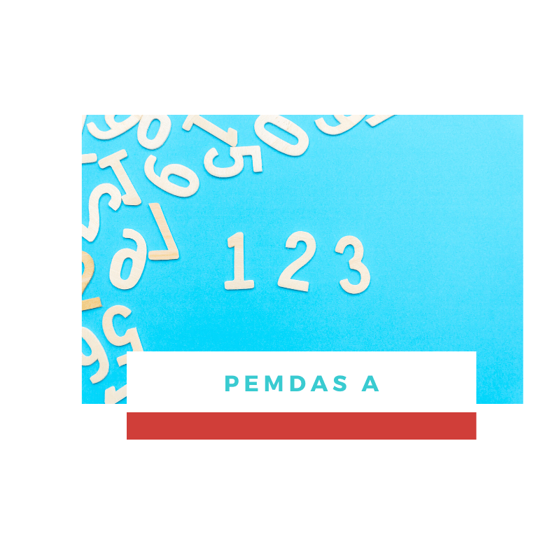 Bundle 1 - PEMDAS A - Masaion Online Reviewer PH Bundle 1 - PEMDAS A - Masaion Online Reviewer PH